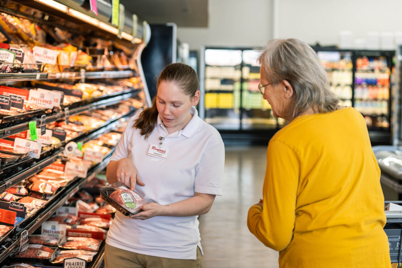 About Us | Renfroe's Market