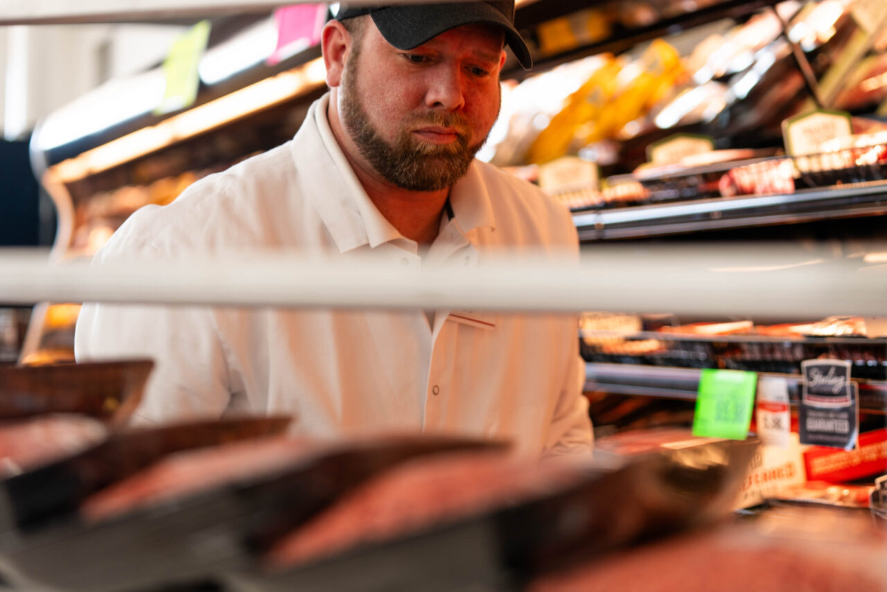 About Us | Renfroe's Market